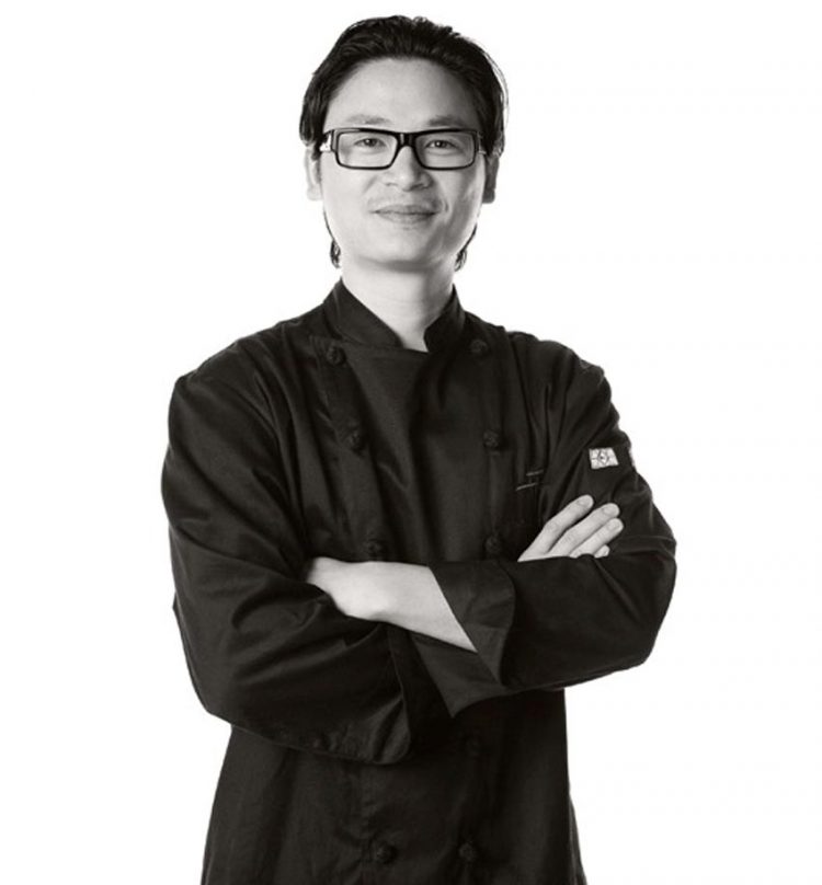 Luke Nguyễn người đưa ẩm thực Việt Nam bay cao