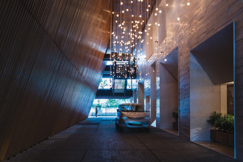 Sang trọng và quyến rũ như GEM Center | DoanhnhanPlus.vn