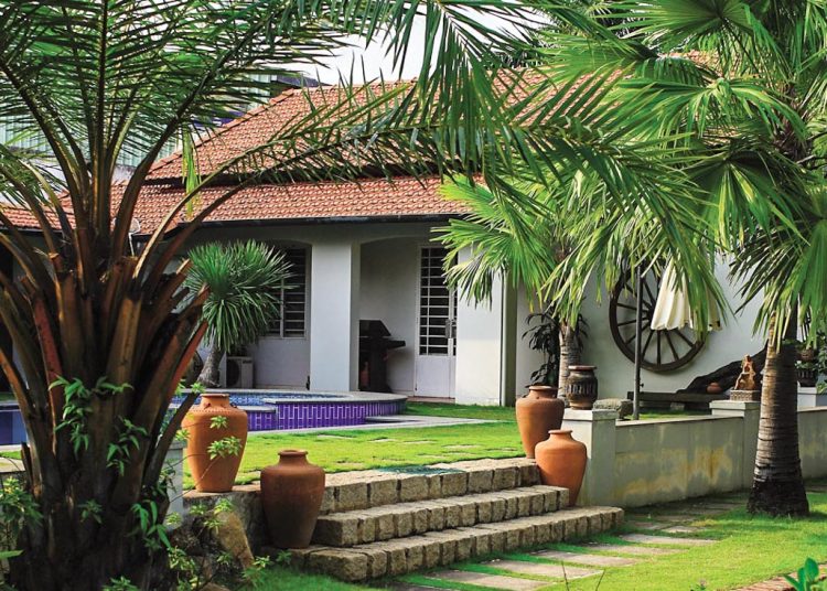 Kira House - Không gian trắng tinh tế | DoanhnhanPlus.vn