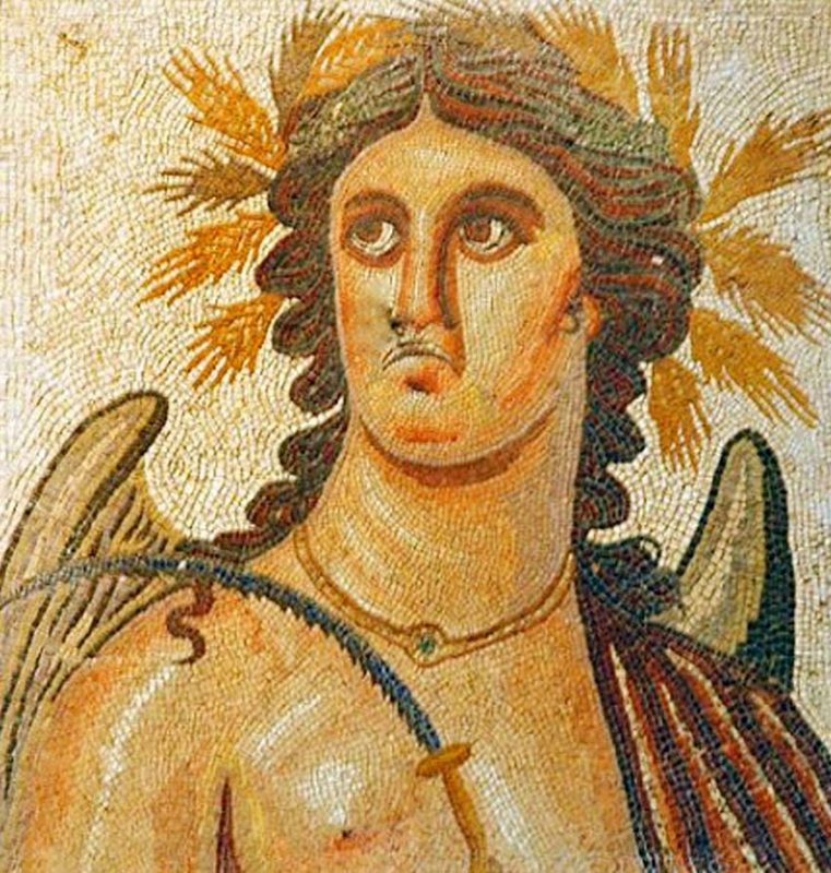 Trà dư tửu hậu: Gọi tên bốn mùa