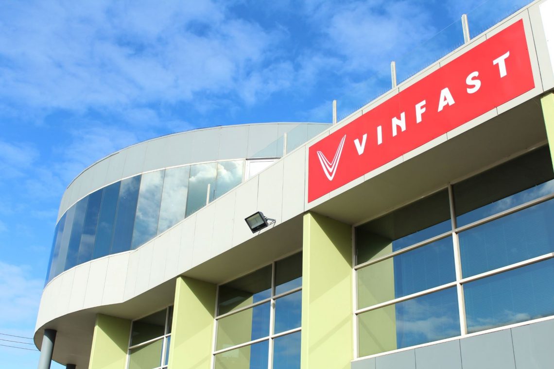 Vinfast xác nhận khai trương trụ sở Vinfast Australia tại Melbourne Úc ...