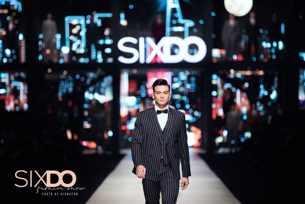 SixDO - dòng thời trang ứng dụng cho Nam giới | DoanhnhanPlus.vn