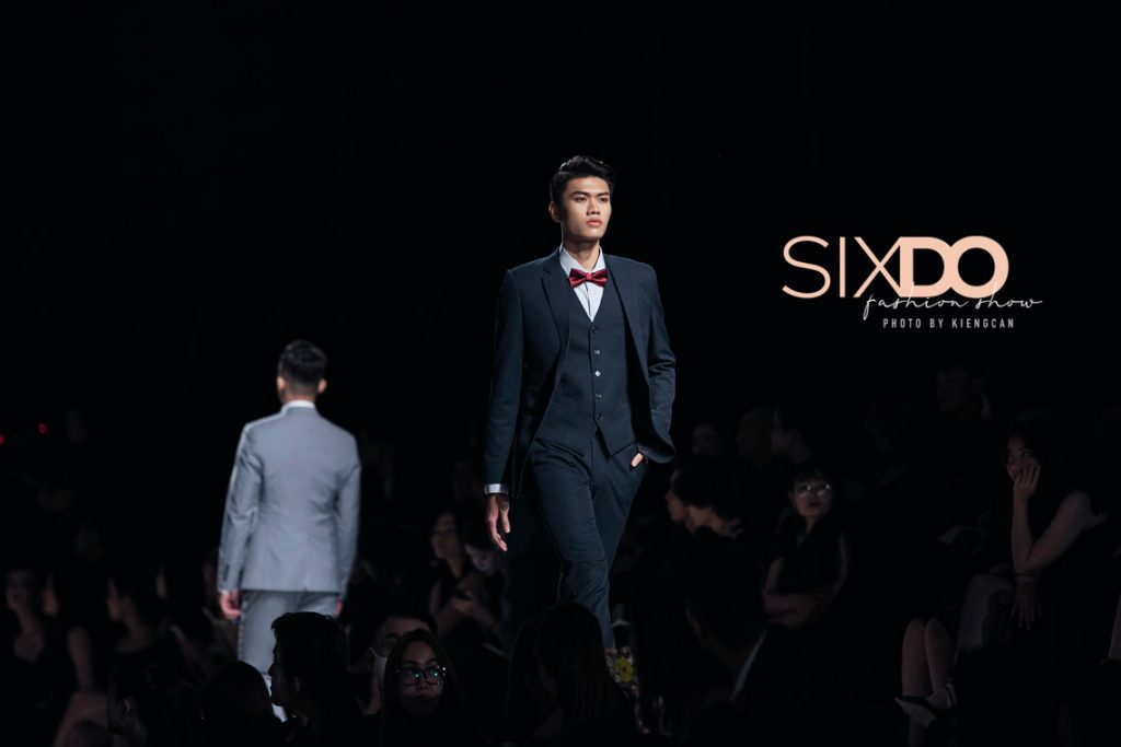 SixDO - dòng thời trang ứng dụng cho Nam giới | DoanhnhanPlus.vn