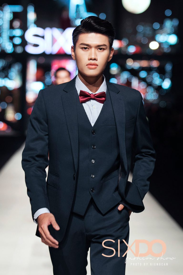 SixDO - dòng thời trang ứng dụng cho Nam giới | DoanhnhanPlus.vn