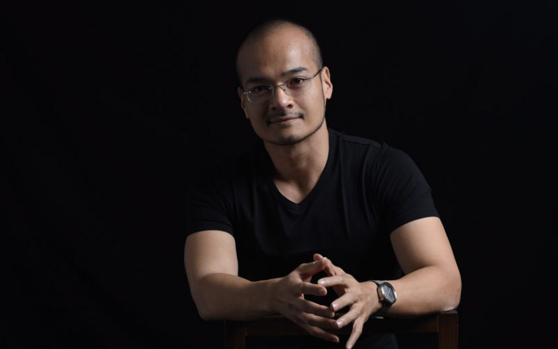 Dương Đỗ, CEO của Toong và GốcCreation: Cảm xúc và văn hóa thì không ...