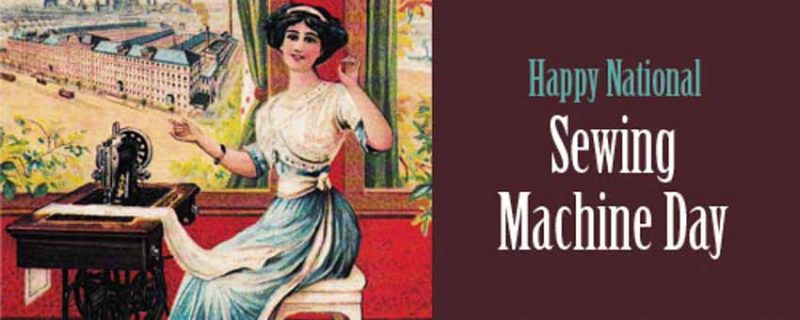 Lịch sử đệ nhất máy may Singer | DoanhnhanPlus.vn