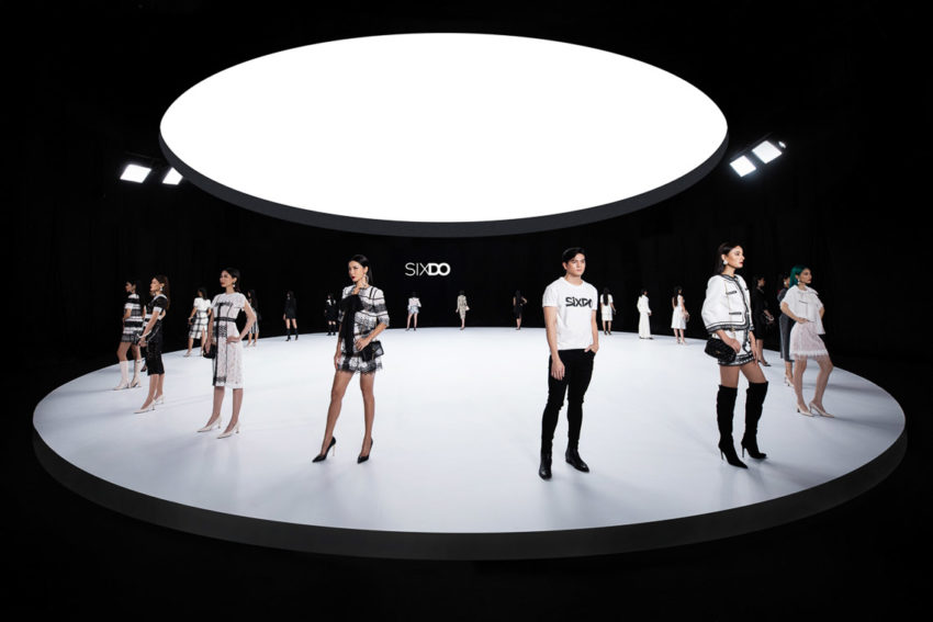 SIXDO show 2021: Đỗ Mạnh Cường và những xu hướng mới cho thời trang ứng ...