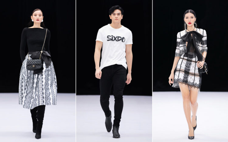 SIXDO show 2021: Đỗ Mạnh Cường và những xu hướng mới cho thời trang ứng ...