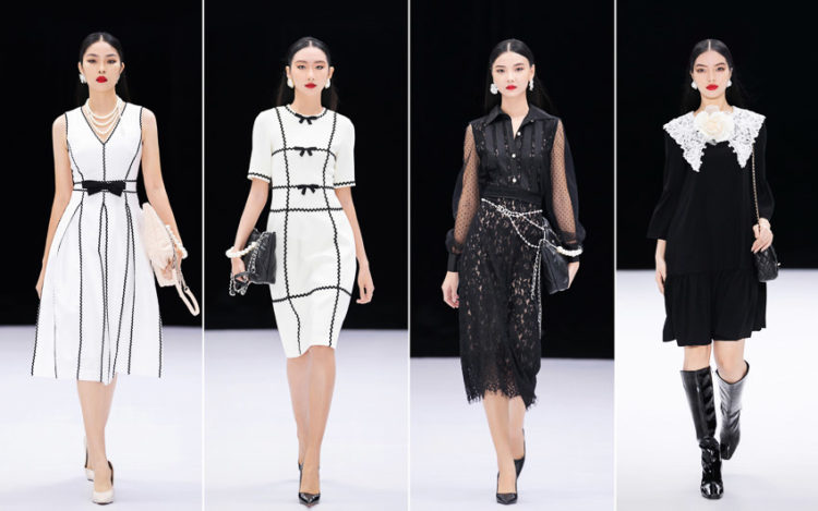 SIXDO show 2021: Đỗ Mạnh Cường và những xu hướng mới cho thời trang ứng ...