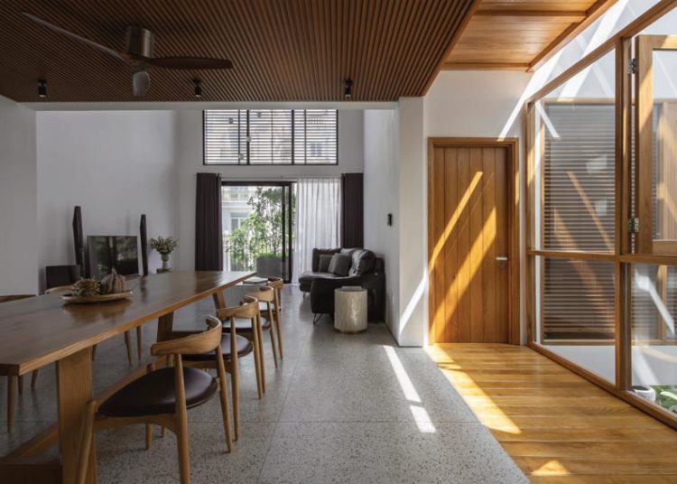 Kira House - Không gian trắng tinh tế | DoanhnhanPlus.vn