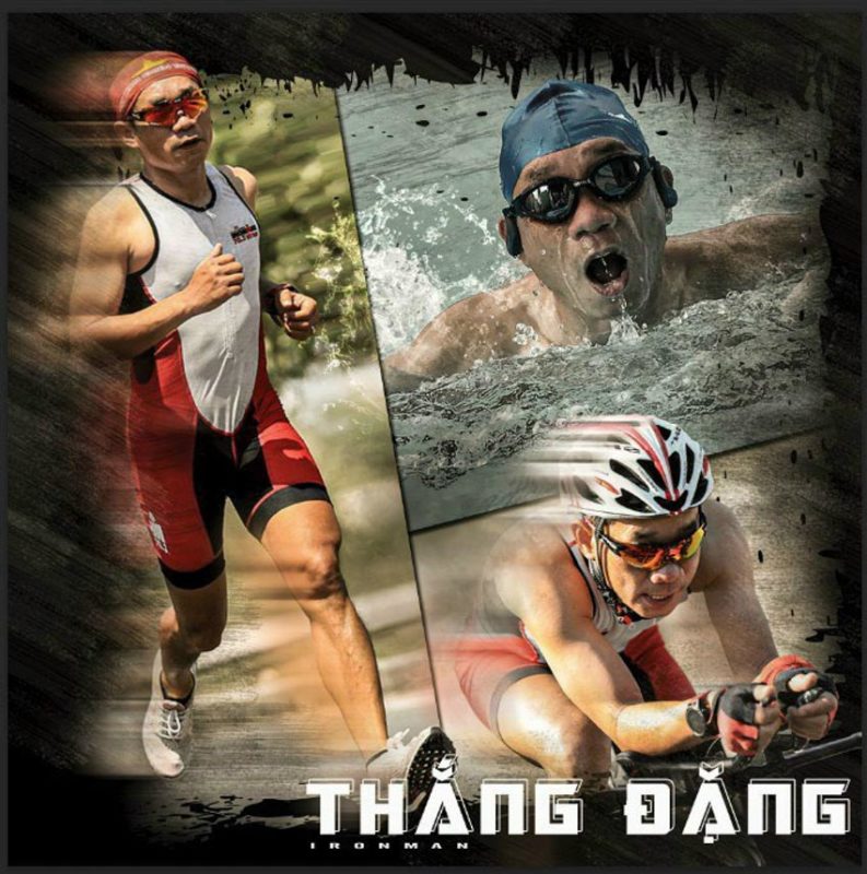 Đặng Nguyễn Đức Thắng: Nụ cười đặc biệt của 'Người Sắt' tạo sức mạnh ...