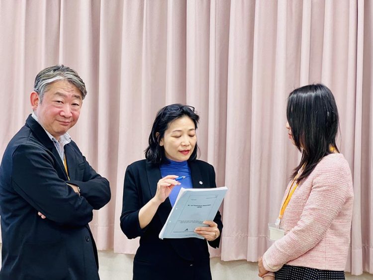 Phi&P đưa chương trình đào tạo chuyên gia tư vấn AI & IOT đầu tiên về Việt Nam | DoanhnhanPlus.vn