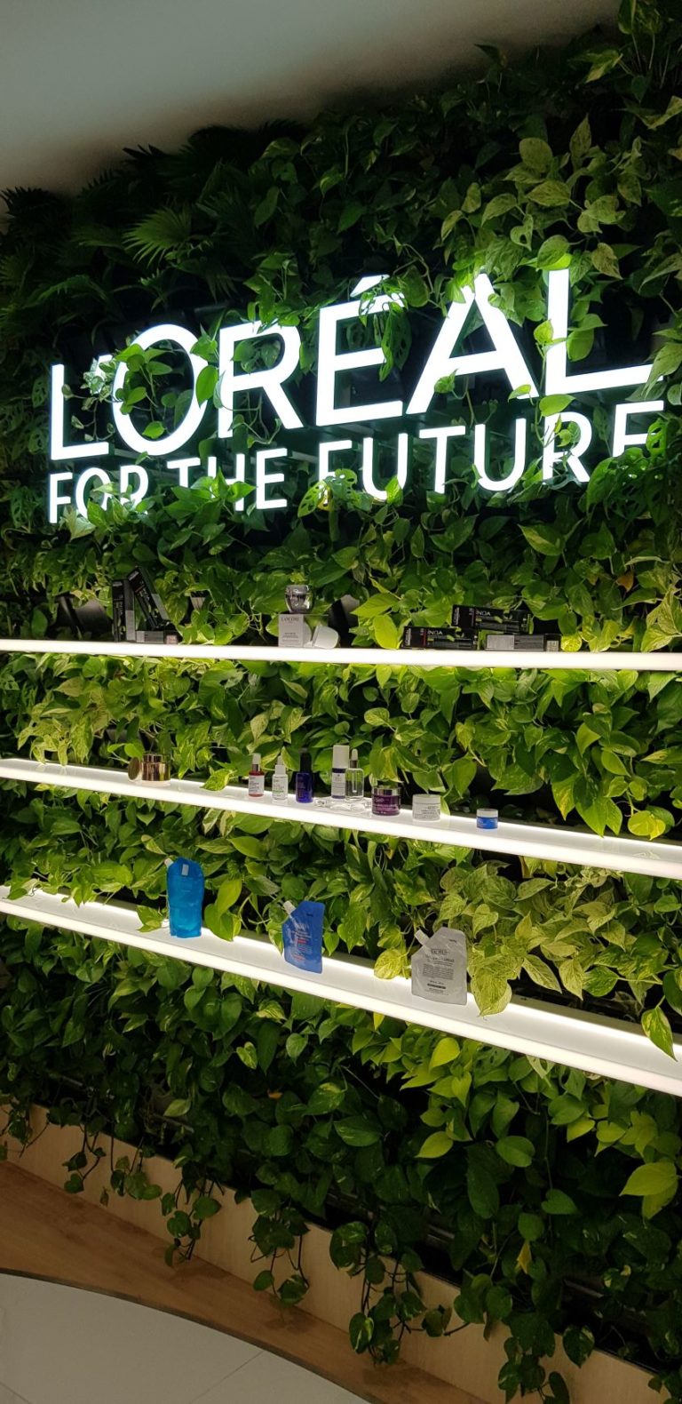 L’Oreal Việt Nam khai trương văn phòng mới tại TP. Hồ Chí Minh