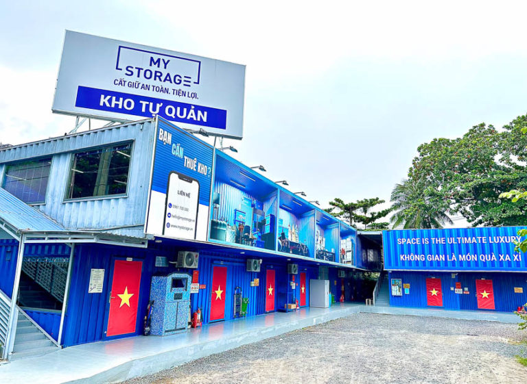 MyStorage nhận đầu tư từ quỹ EMIA, mở rộng mô hình kho tự quản tại Việt Nam | DoanhnhanPlus.vn
